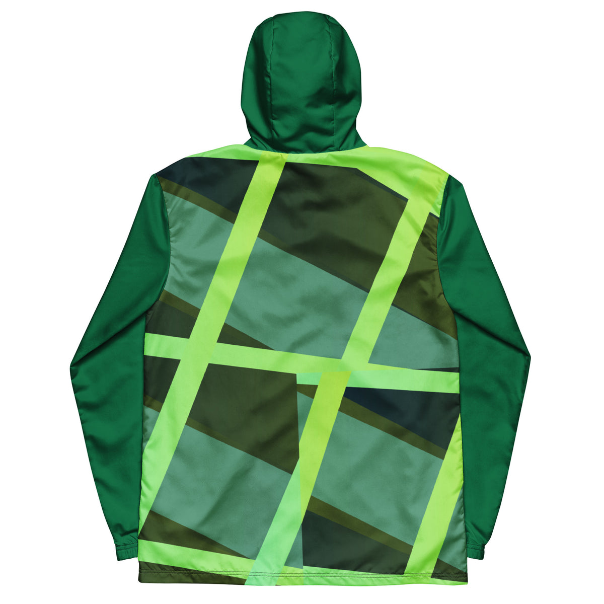 Windbreaker - Trainer – Mono.Me