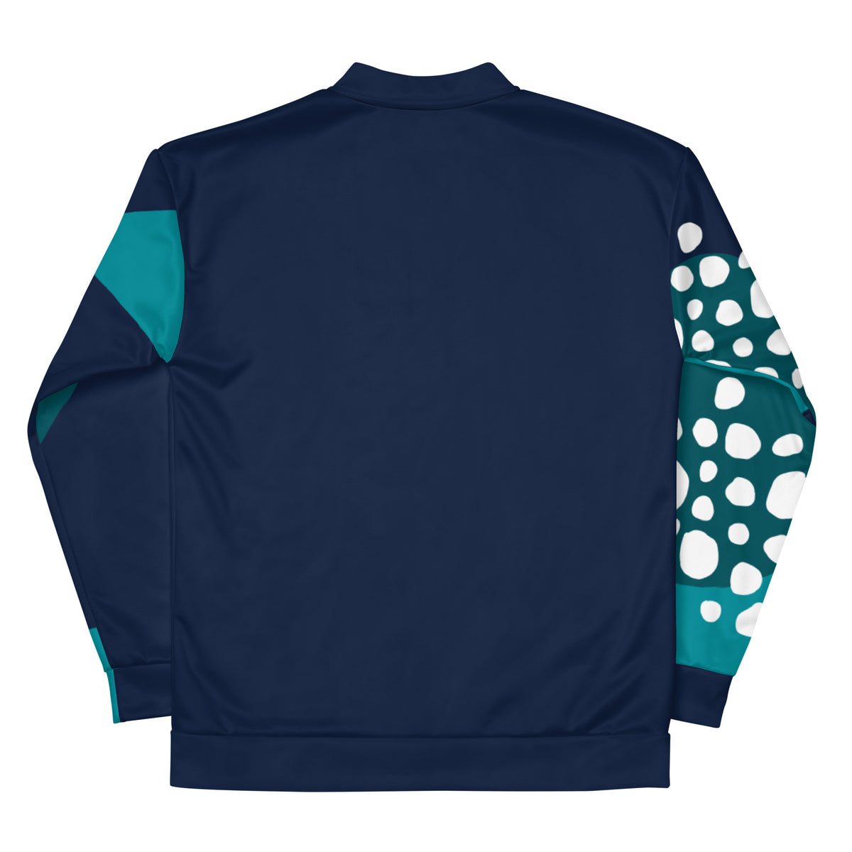 Unisex Bomber Jacket – Mono.Me