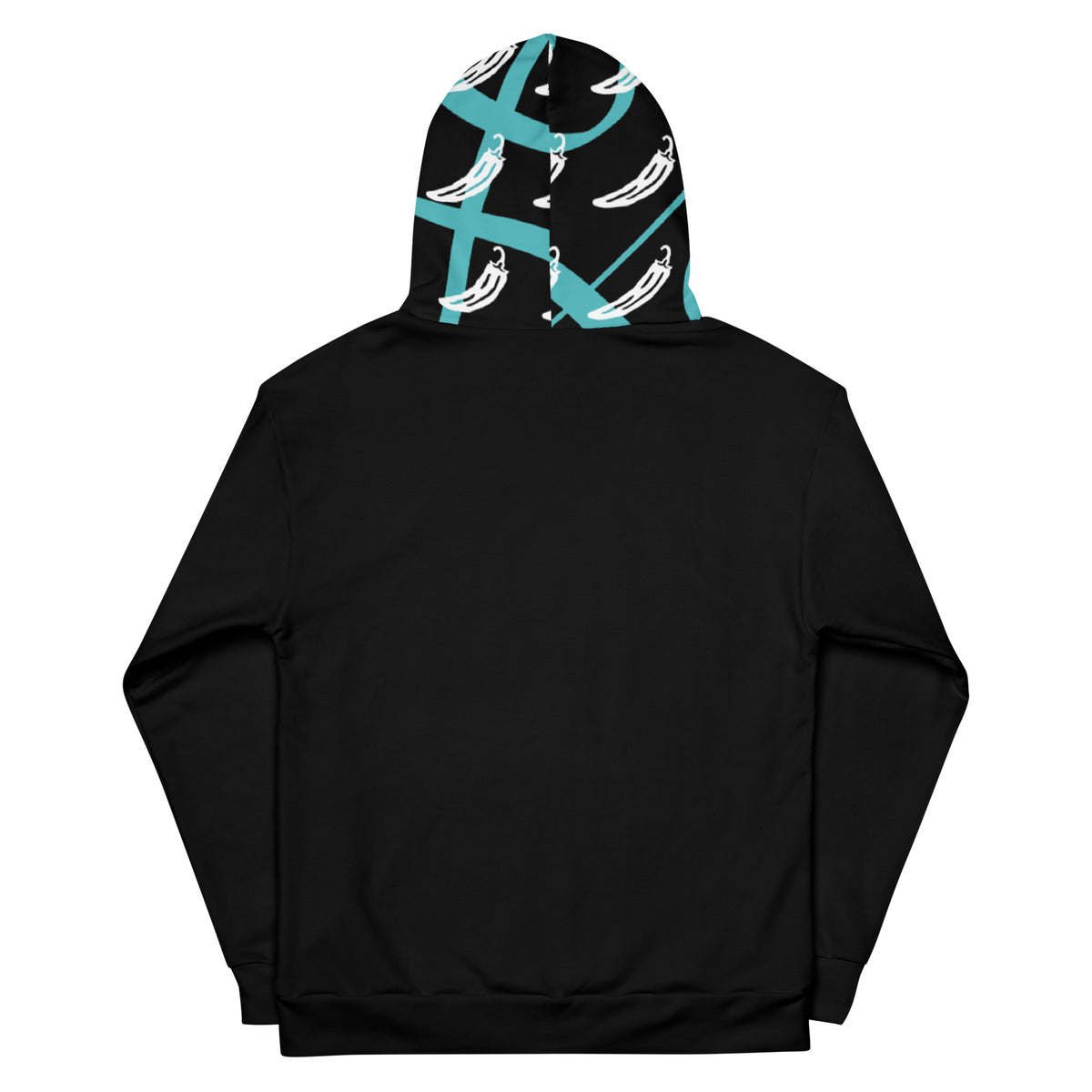 Hoodie - Freshwater – Mono.Me